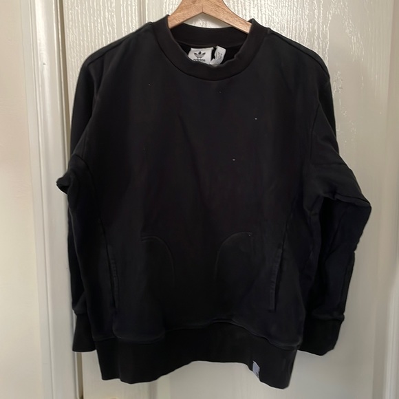 adidas | Sweaters | Adidas X Reigning Champ Collab Sweatshirt | Poshmark